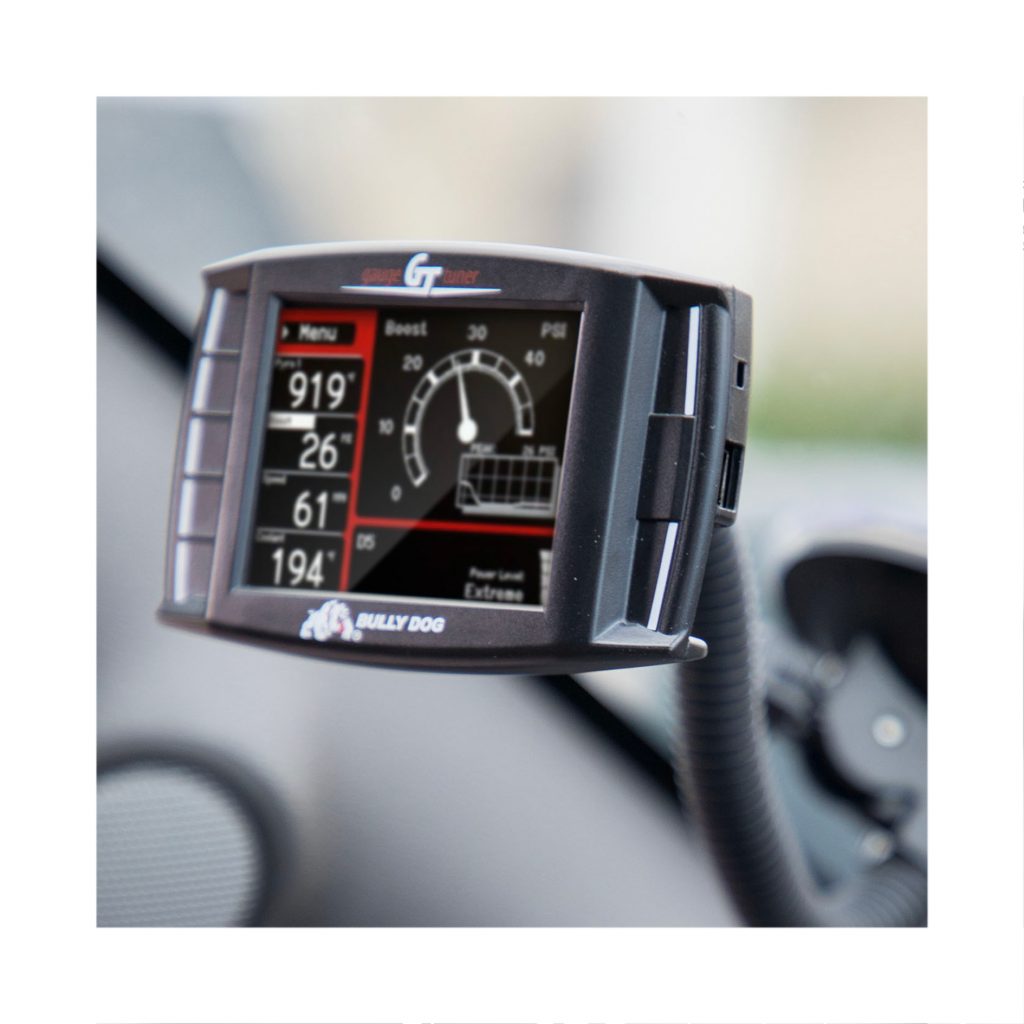 BULLY DOG GT DIESEL RAM 2500 6.7 Cummins 2018-2022