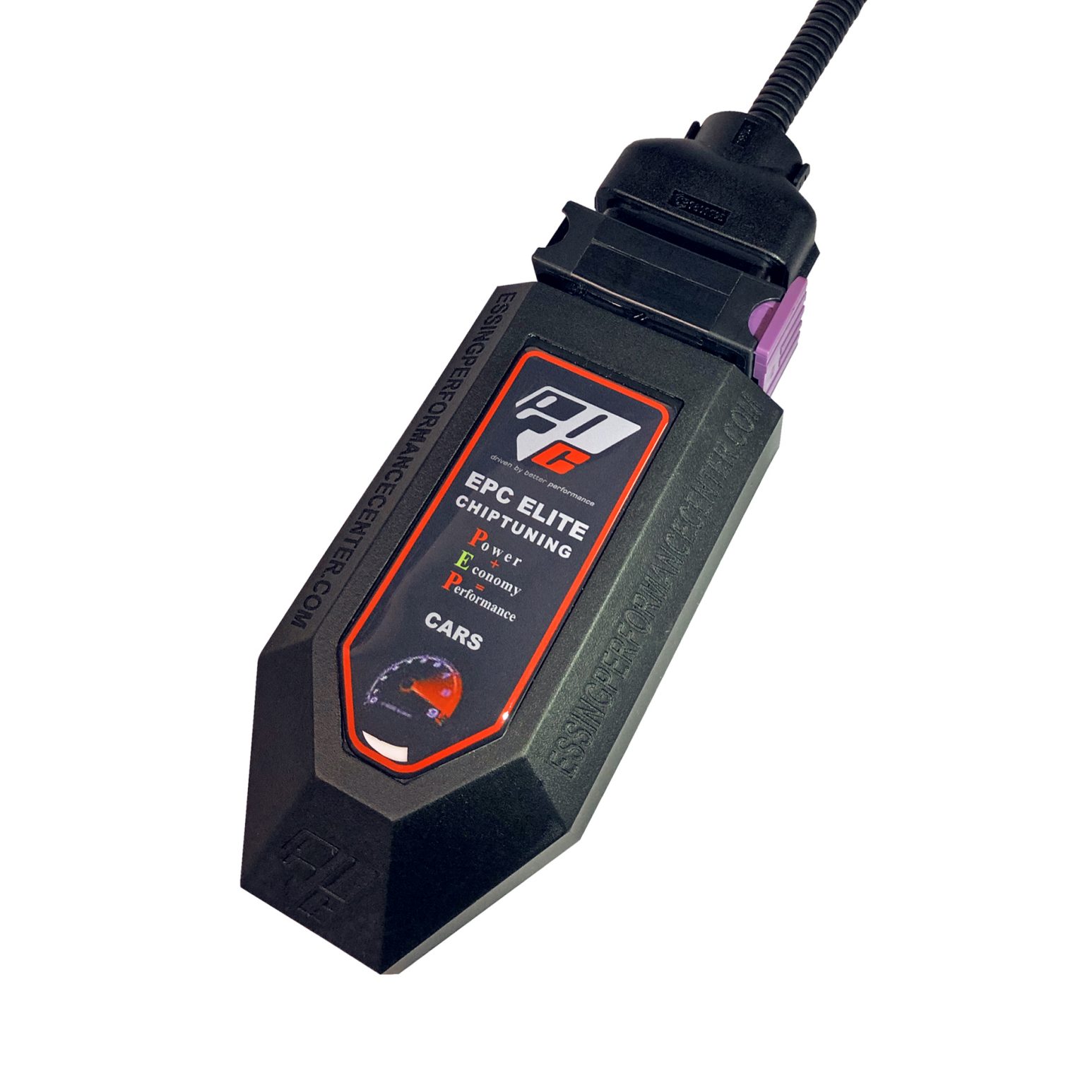 KIT DE POTENCIA RAM RAMPAGE 2.0 DIESEL 2023-2025