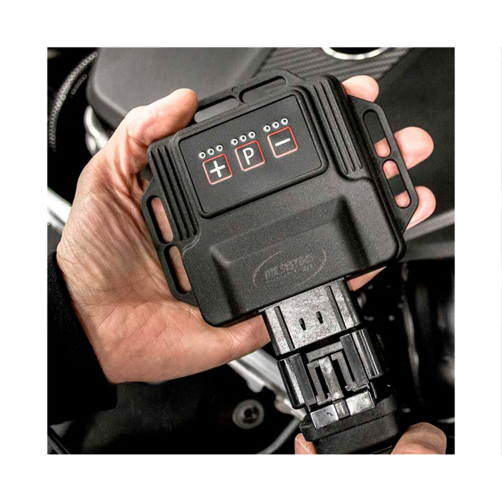 KIT DE POTENCIA GWM GREAT WALL POER 2.0 DIESEL 2019-2025